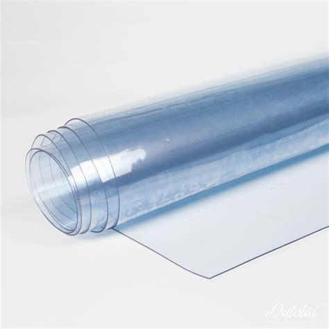 Lençol de PVC para revestimentos industriais - Lester Equipamentos