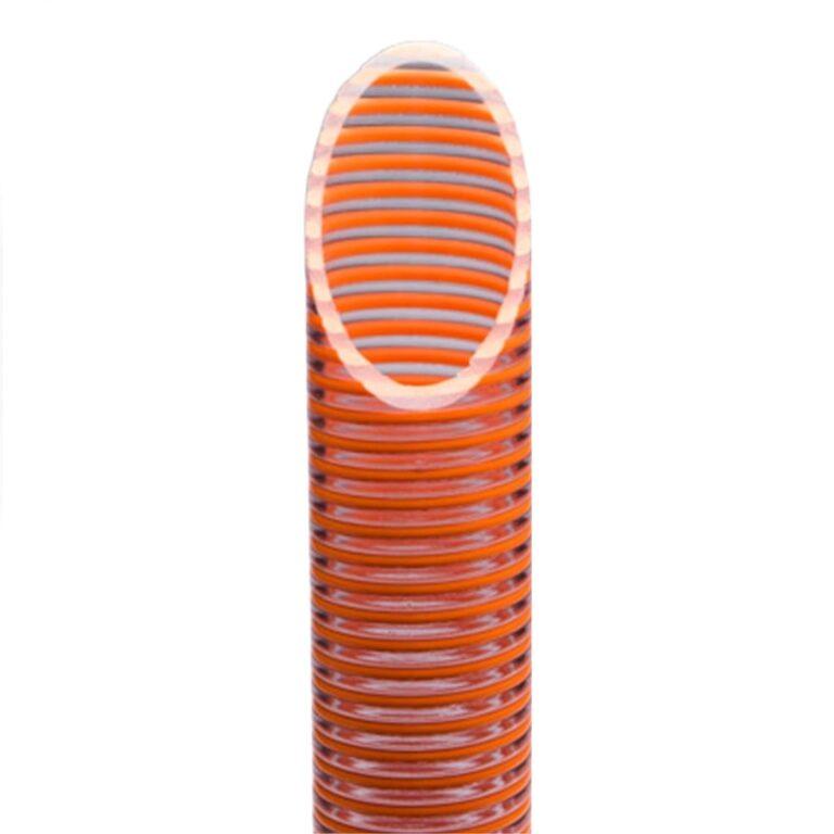 Kanaflex KPL espiral laranja - Lester Equipamentos